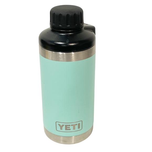Yeti | Dining | Yeti Rambler Jr 2 Oz Kids Water Bottle Chug Cap | Poshmark